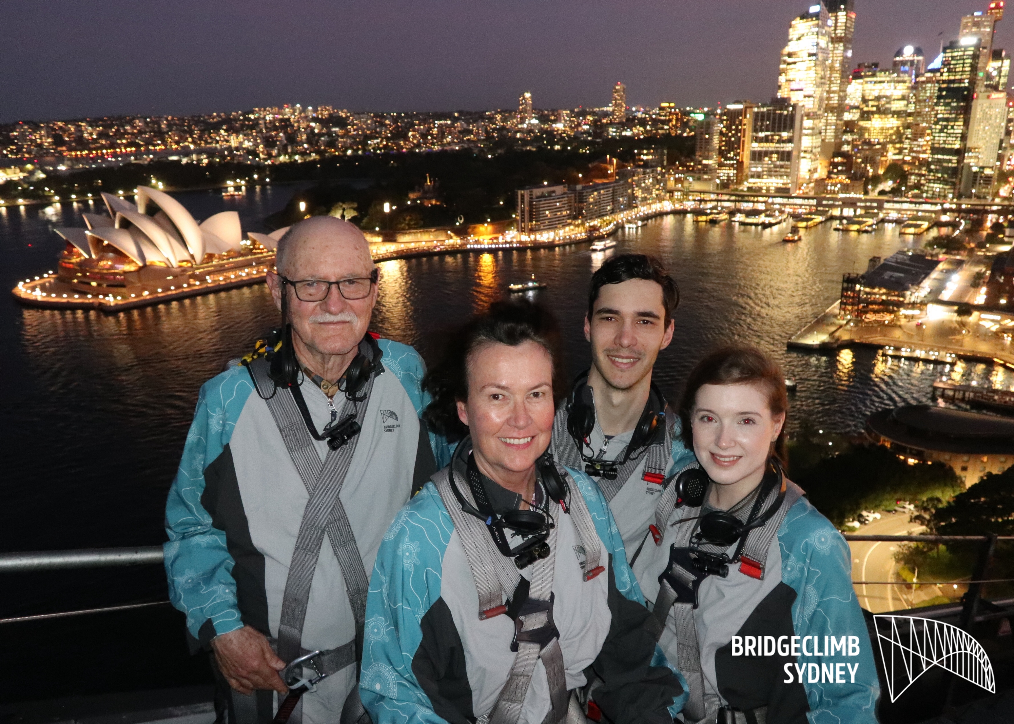 Coastline Newspaper Group | Come on the world-famous Bridge Climb